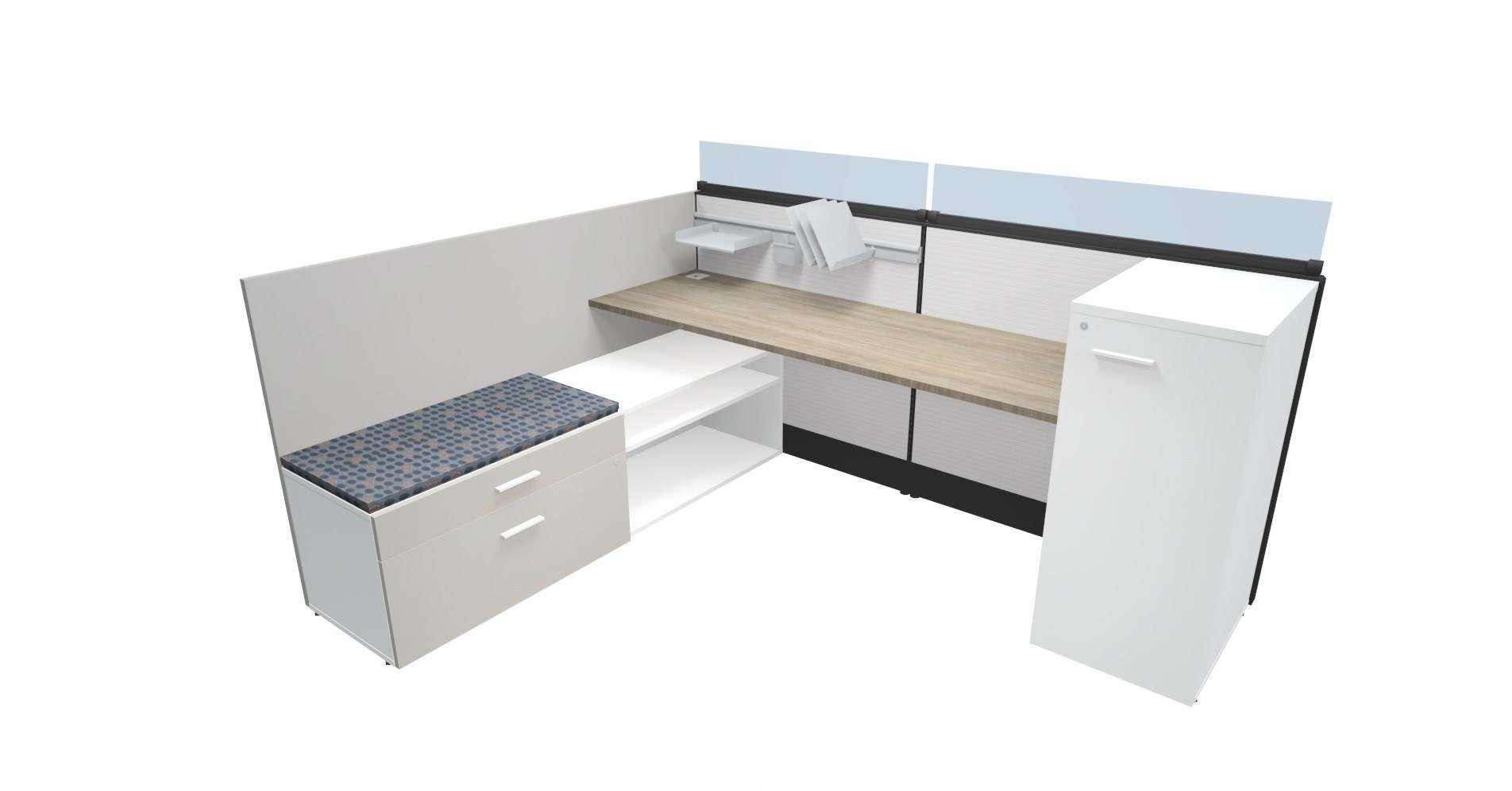 Tayco Switch Panels - Toronto Office Furniture Inc.