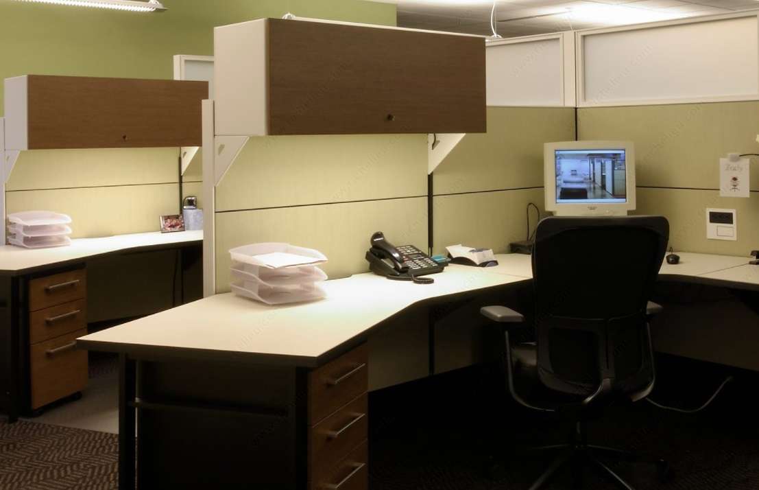 Task Lights - Toronto Office Furniture Inc.