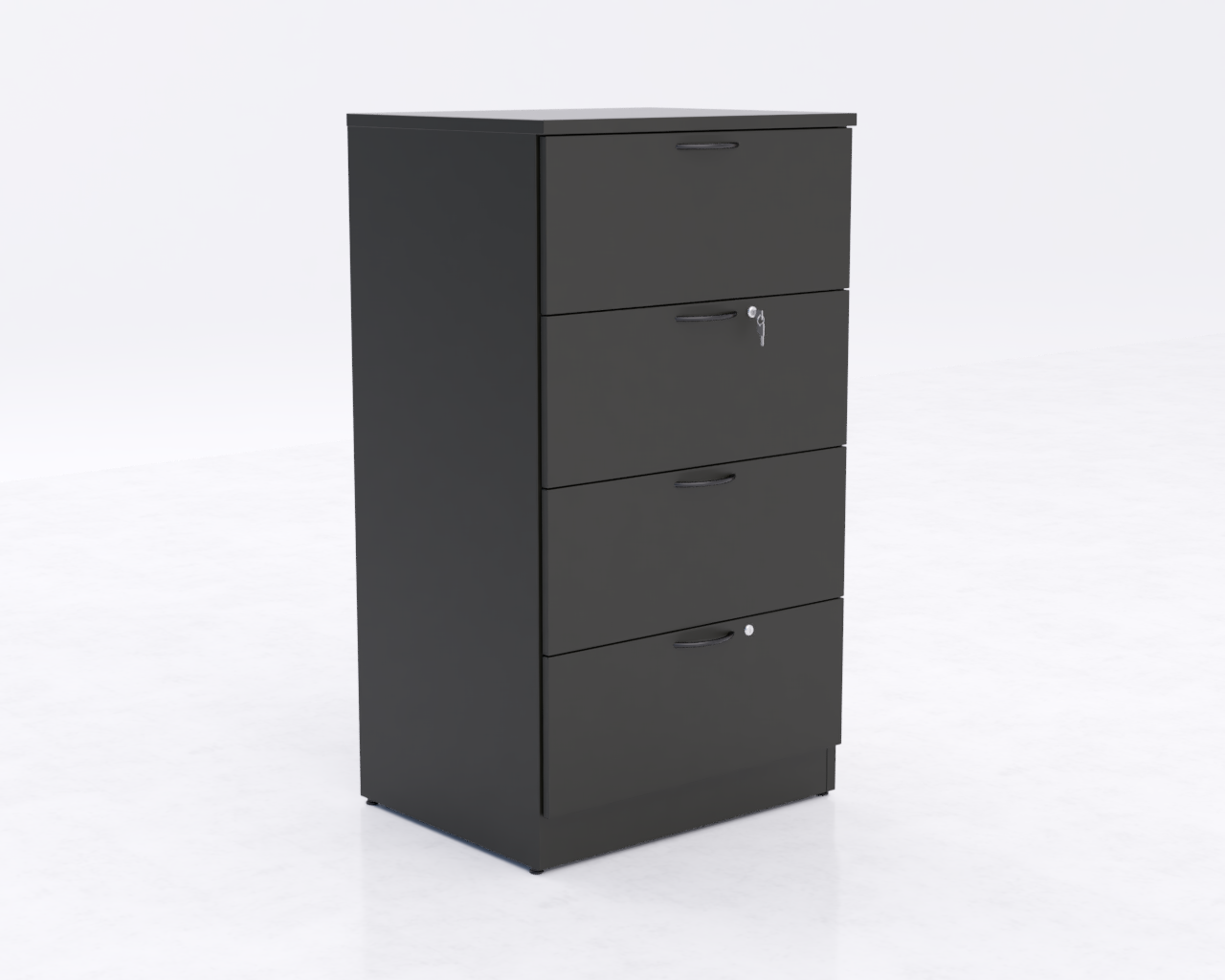 4H Laminate Lateral Files - Toronto Office Furniture Inc.