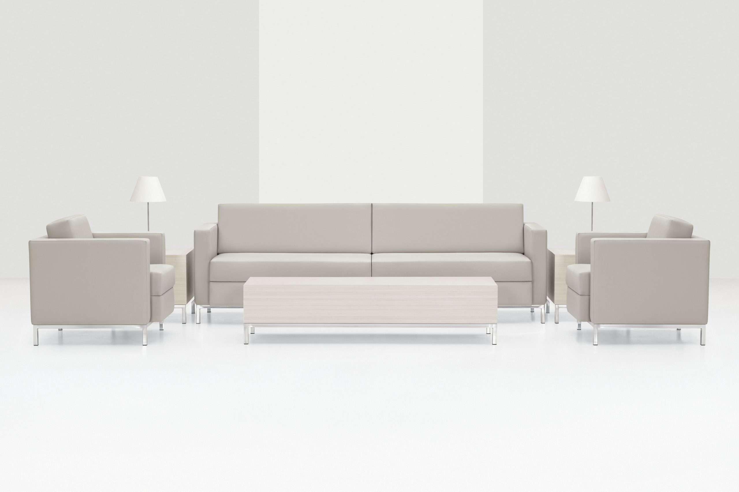 Citi Square - Toronto Office Furniture